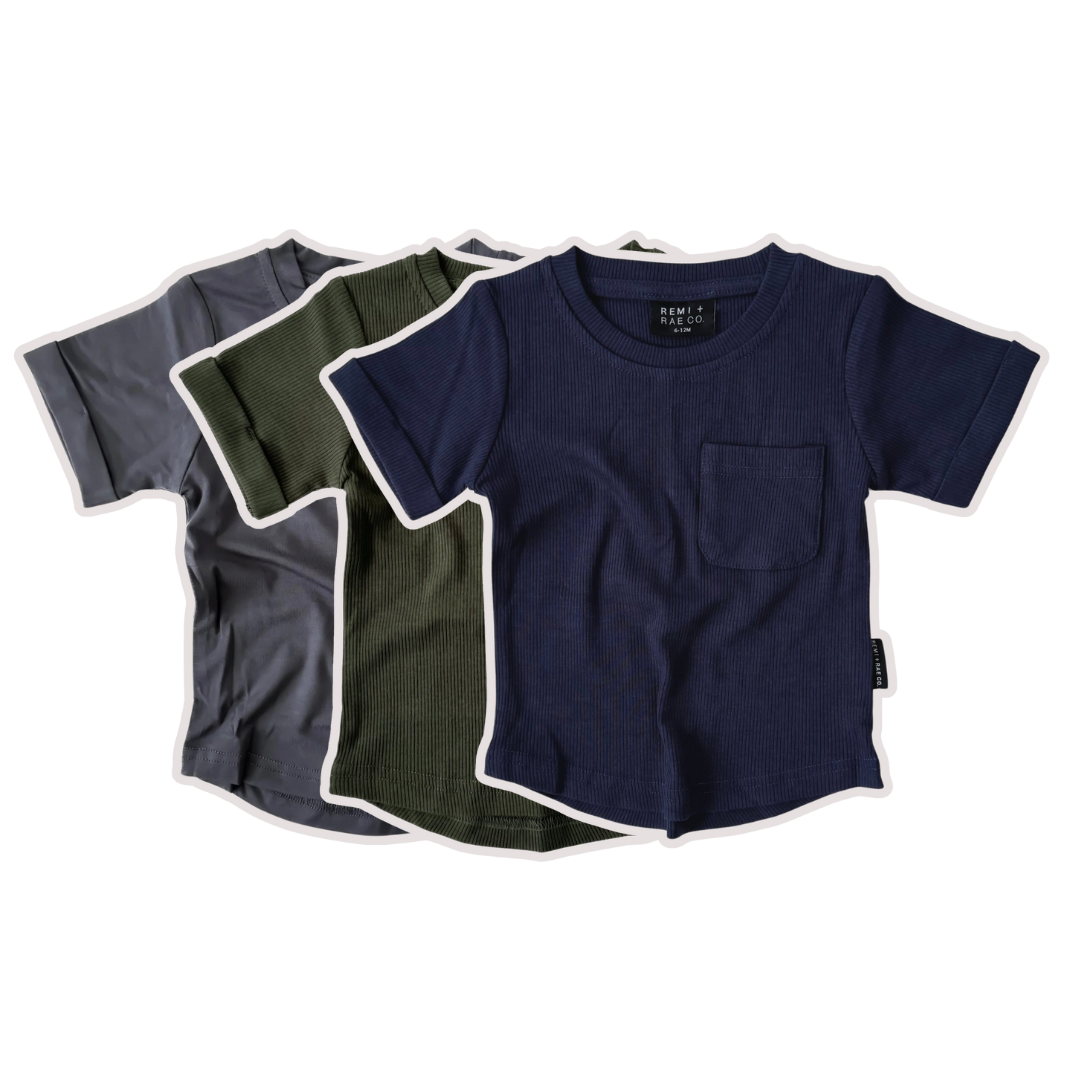 ALL TOPS – REMI + RAE CO.