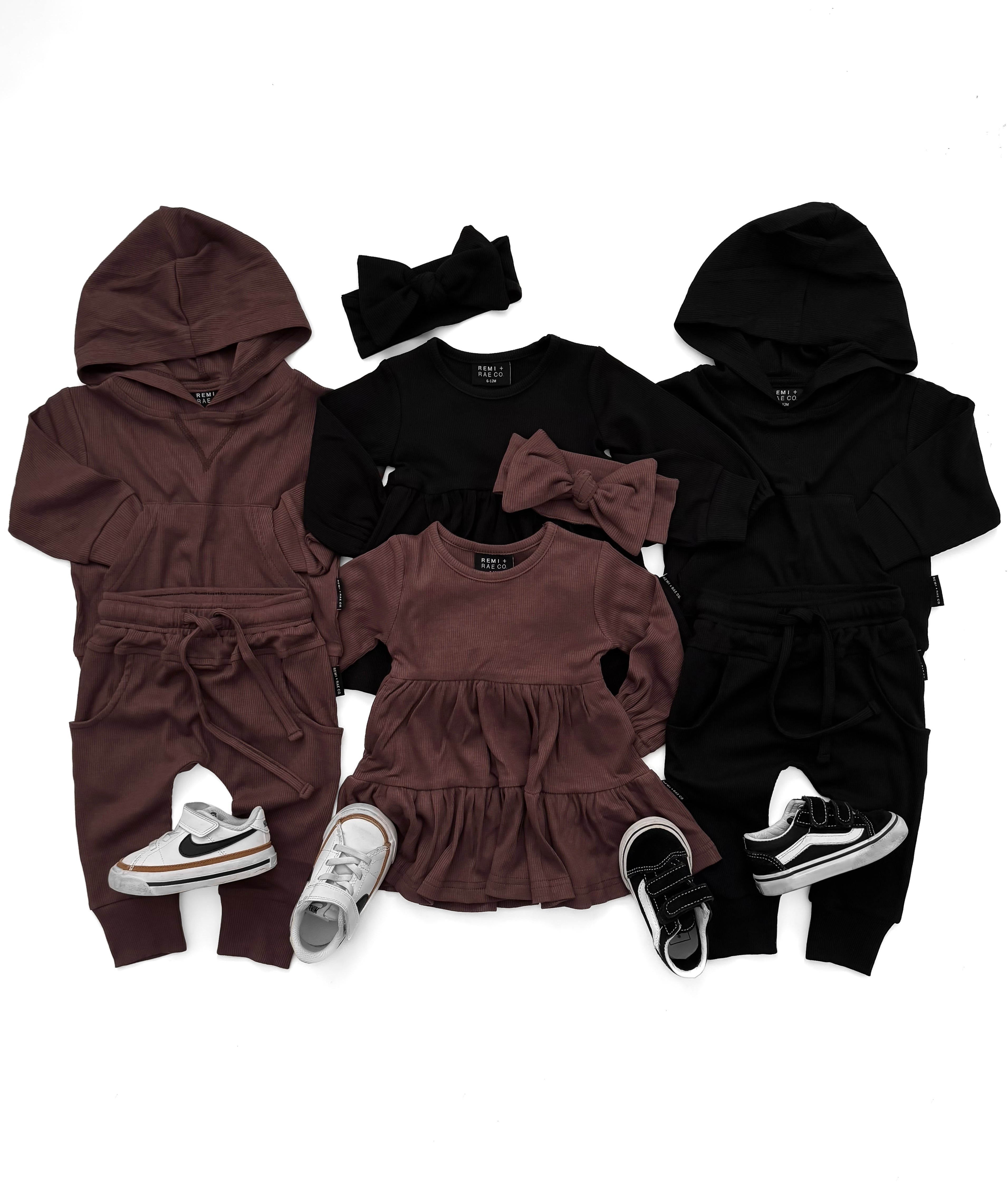BEST SELLERS – REMI + RAE CO.
