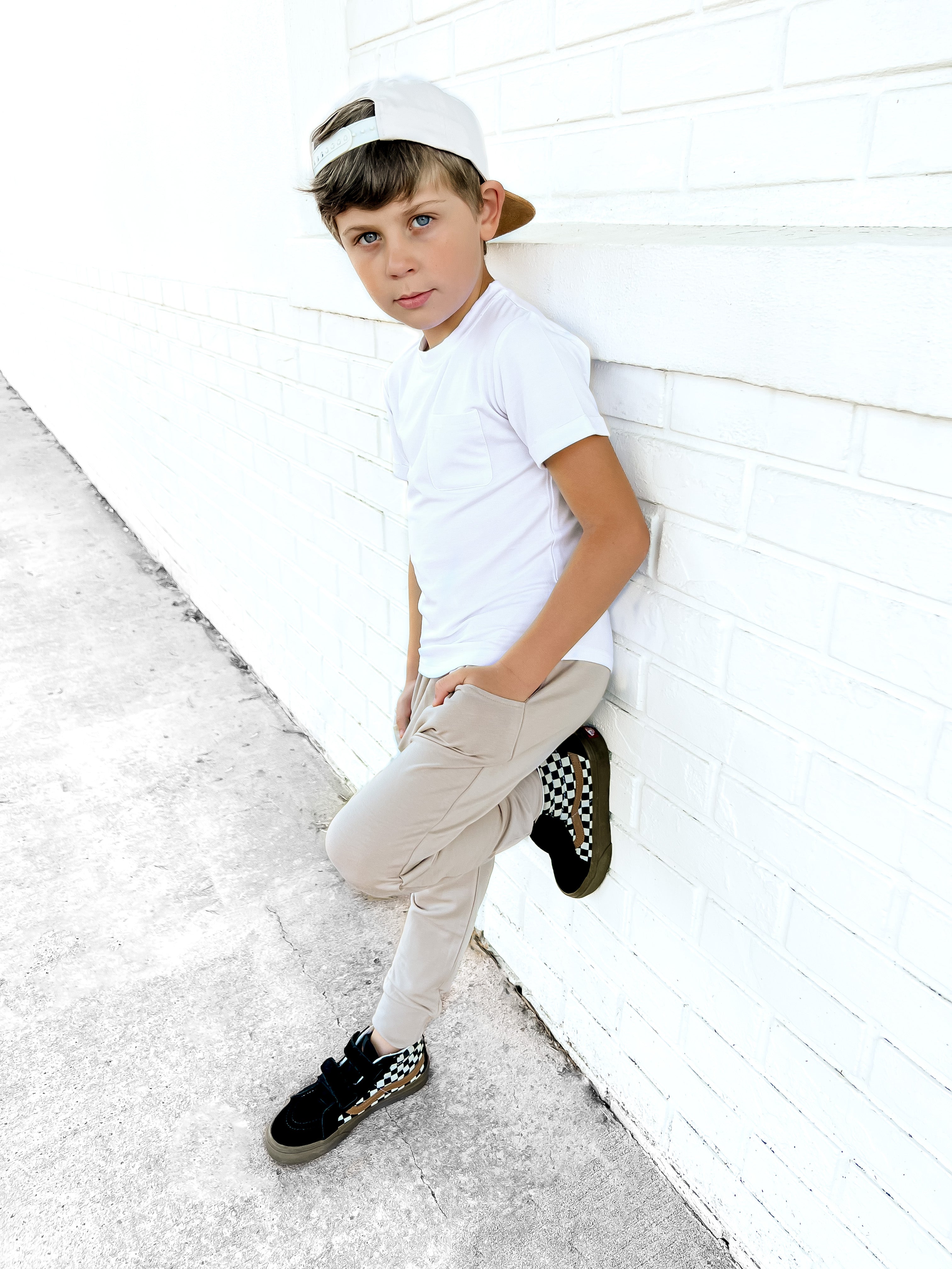 APPAREL – REMI + RAE CO.