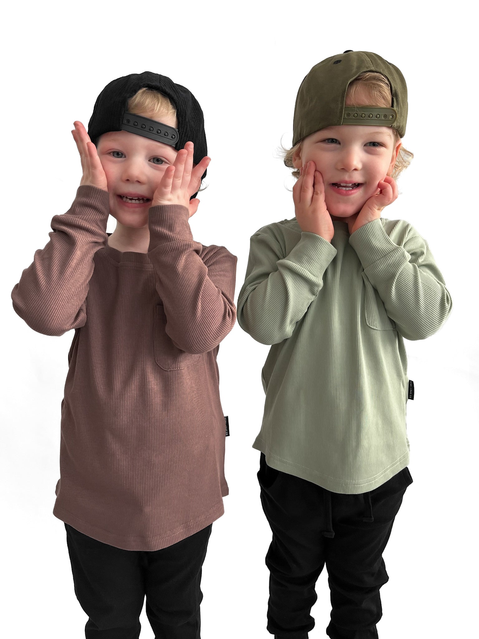 Remi + Rae Co. | Bamboo + Stylish Apparel for Baby, Kids and Adults ...