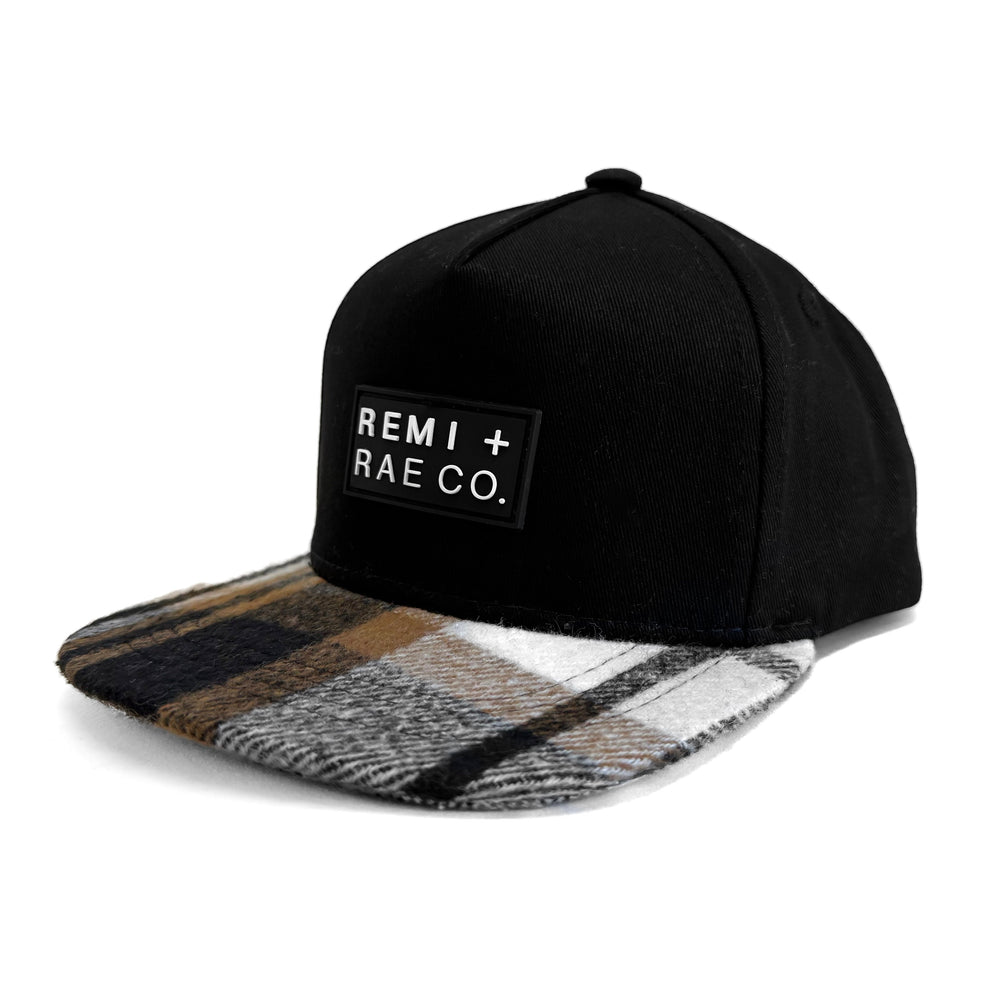 Remi + Rae Co. | Bamboo + Stylish Apparel for Baby, Kids and Adults ...