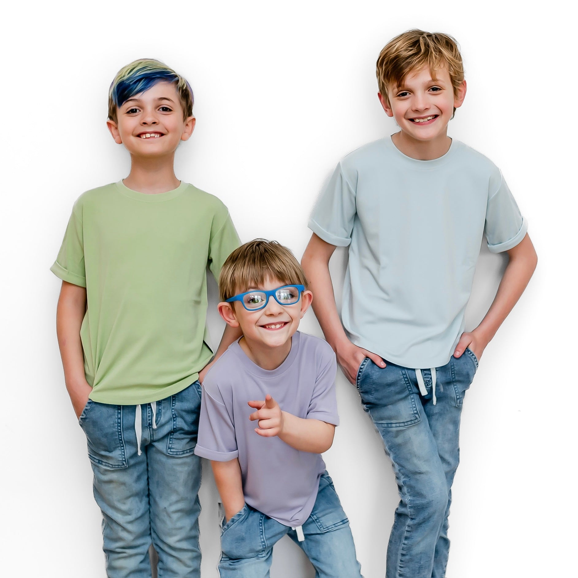 Remi + Rae Co. | Bamboo + Stylish Apparel for Baby, Kids and Adults ...