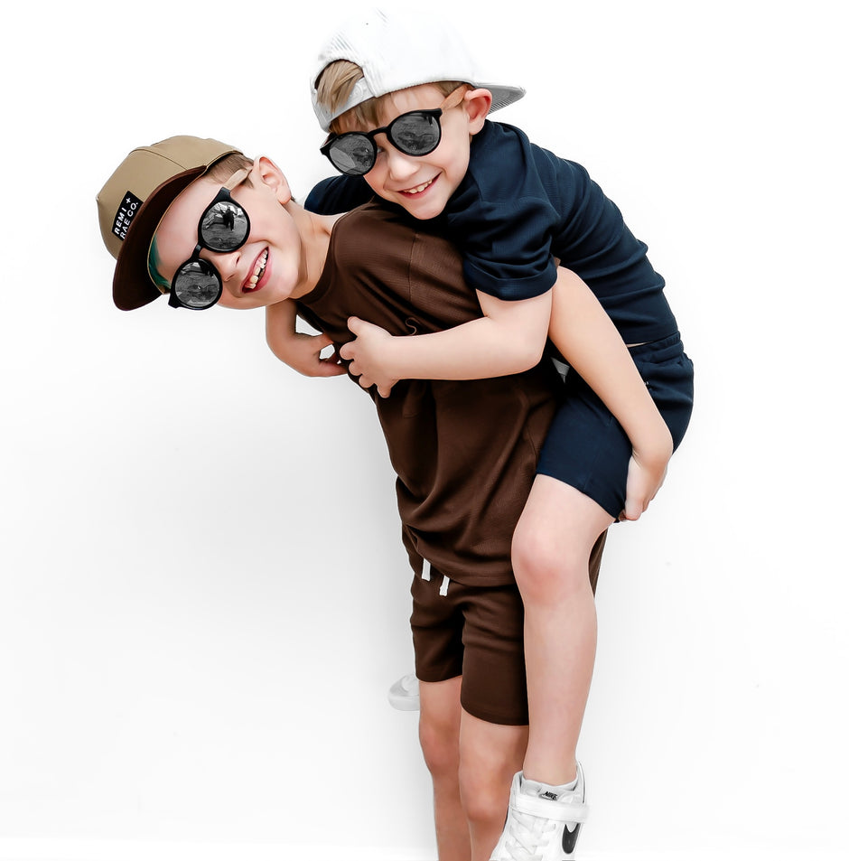 Remi + Rae Co. | Bamboo + Stylish Apparel for Baby, Kids and Adults ...