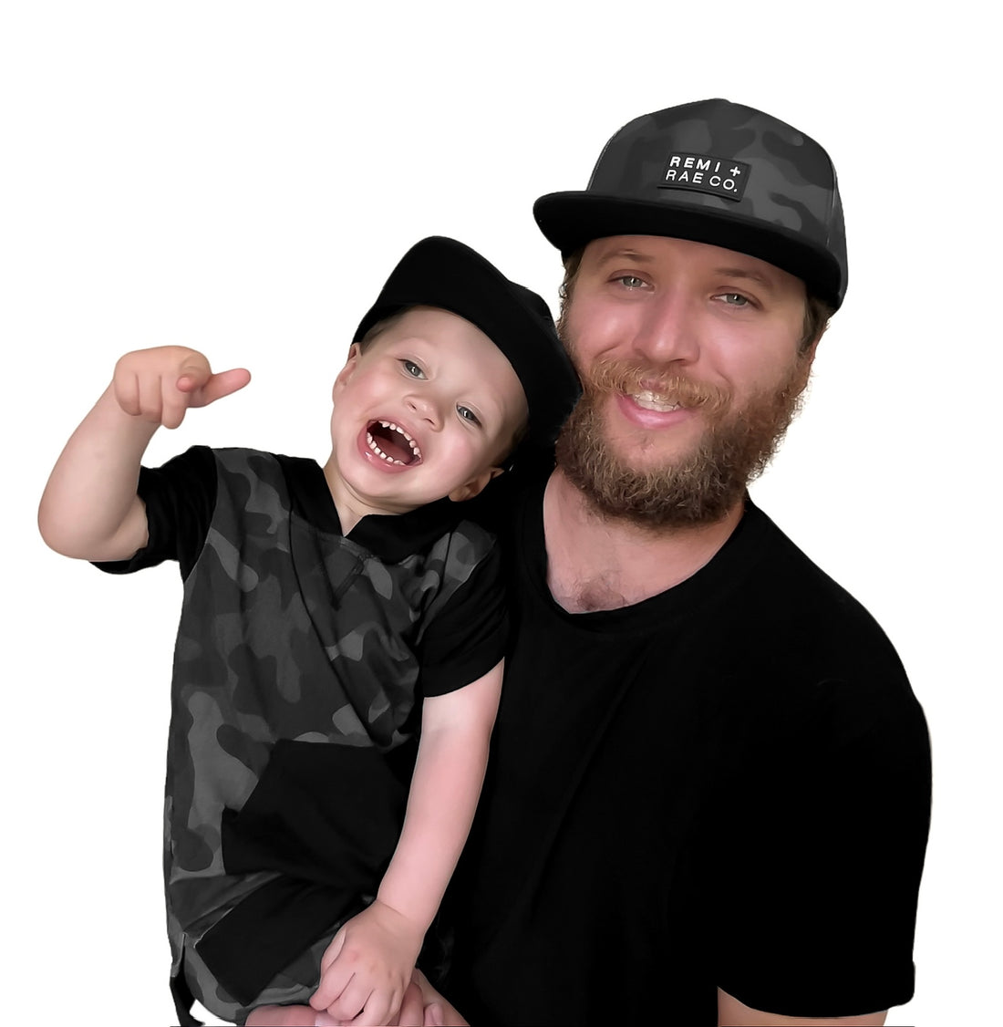 REMI + RAE CO.
