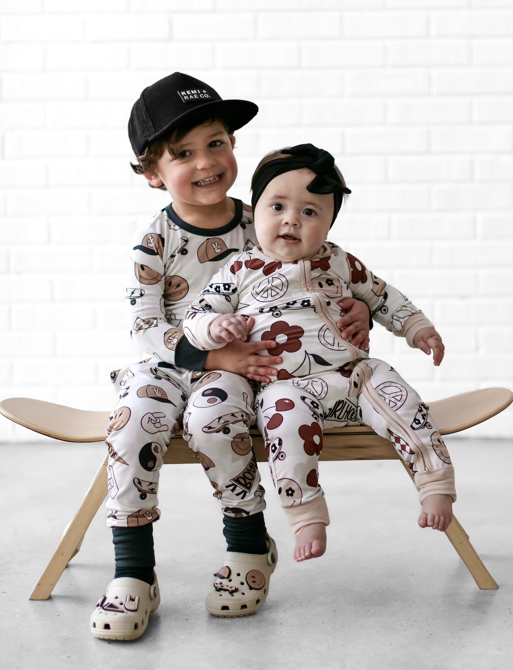Remi + Rae Co. | Bamboo + Stylish Apparel for Baby, Kids and Adults ...