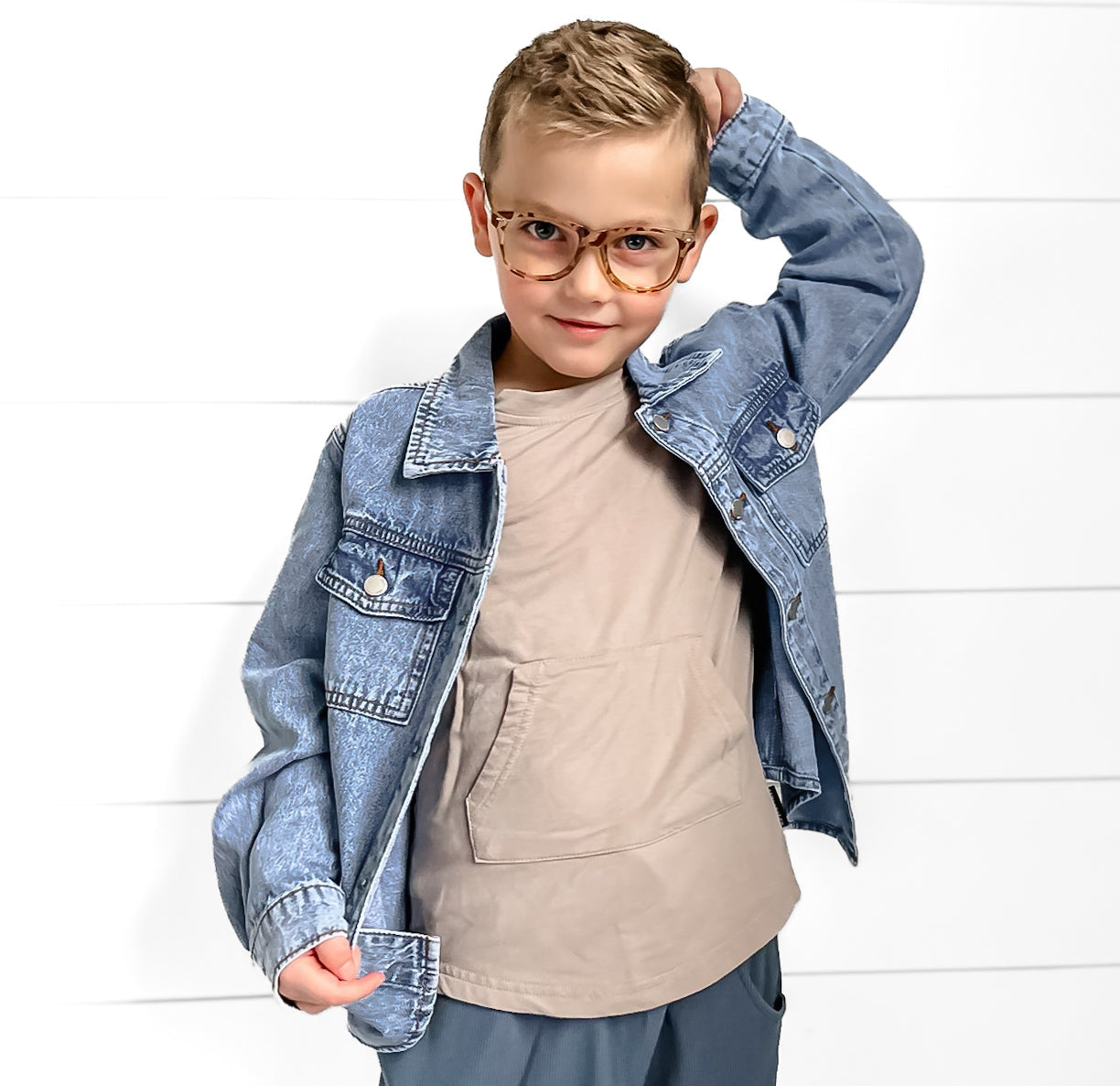 Remi + Rae Co. | Bamboo + Stylish Apparel for Baby, Kids and Adults ...