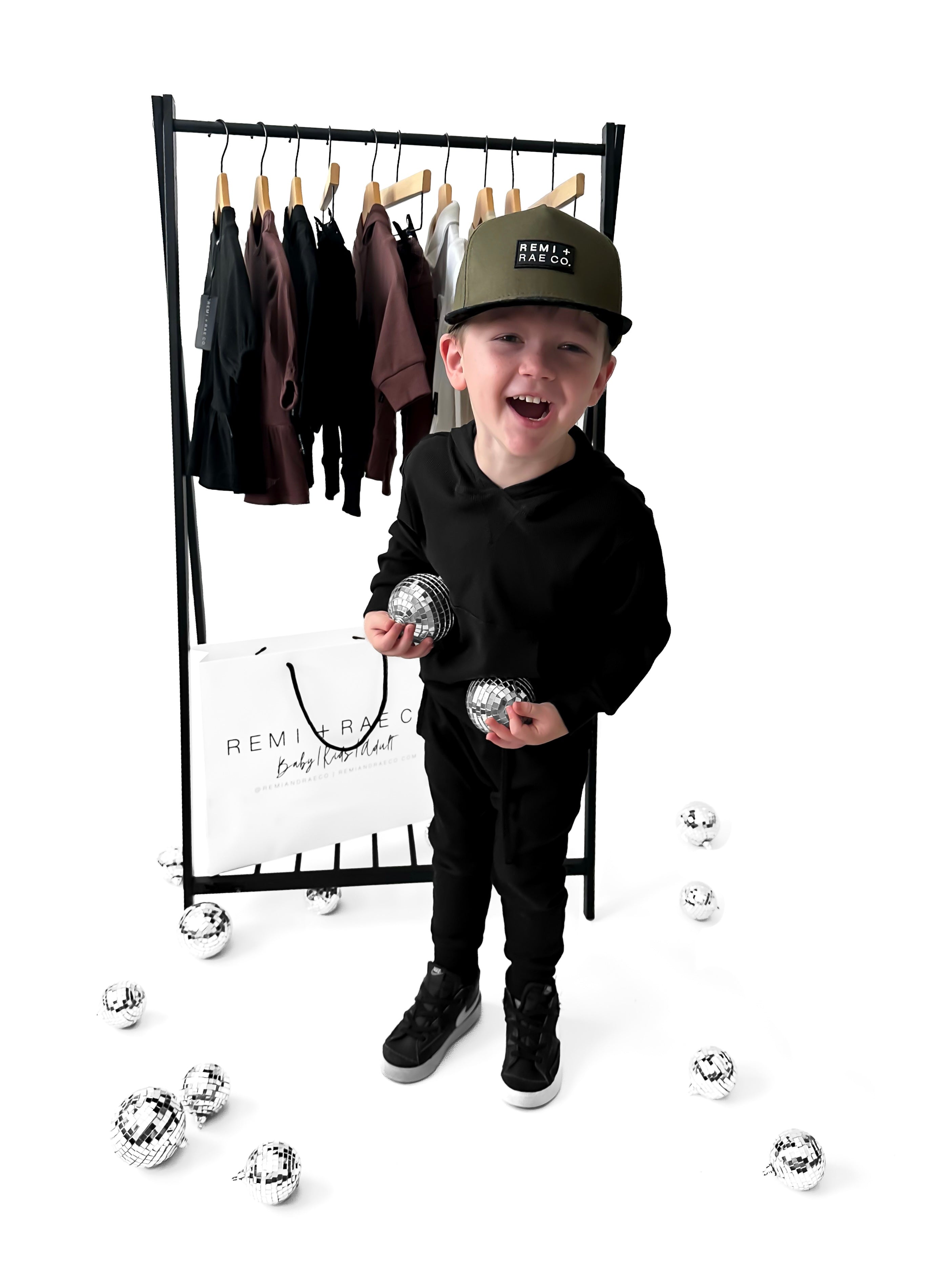 Remi + Rae Co. | Bamboo + Stylish Apparel for Baby, Kids and Adults ...