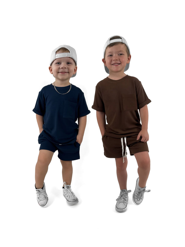 Remi + Rae Co. | Bamboo + Stylish Apparel for Baby, Kids and Adults ...