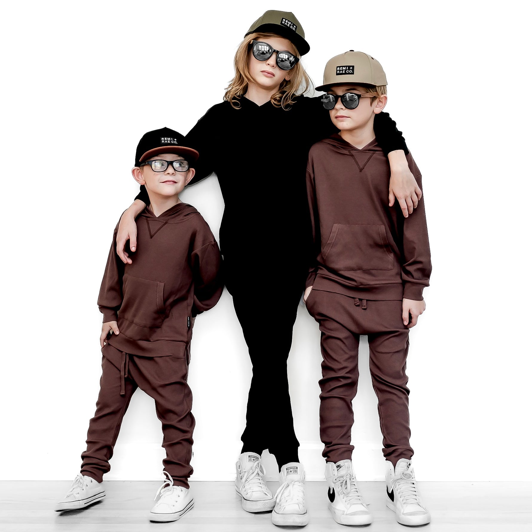 Remi + Rae Co. | Bamboo + Stylish Apparel for Baby, Kids and Adults ...