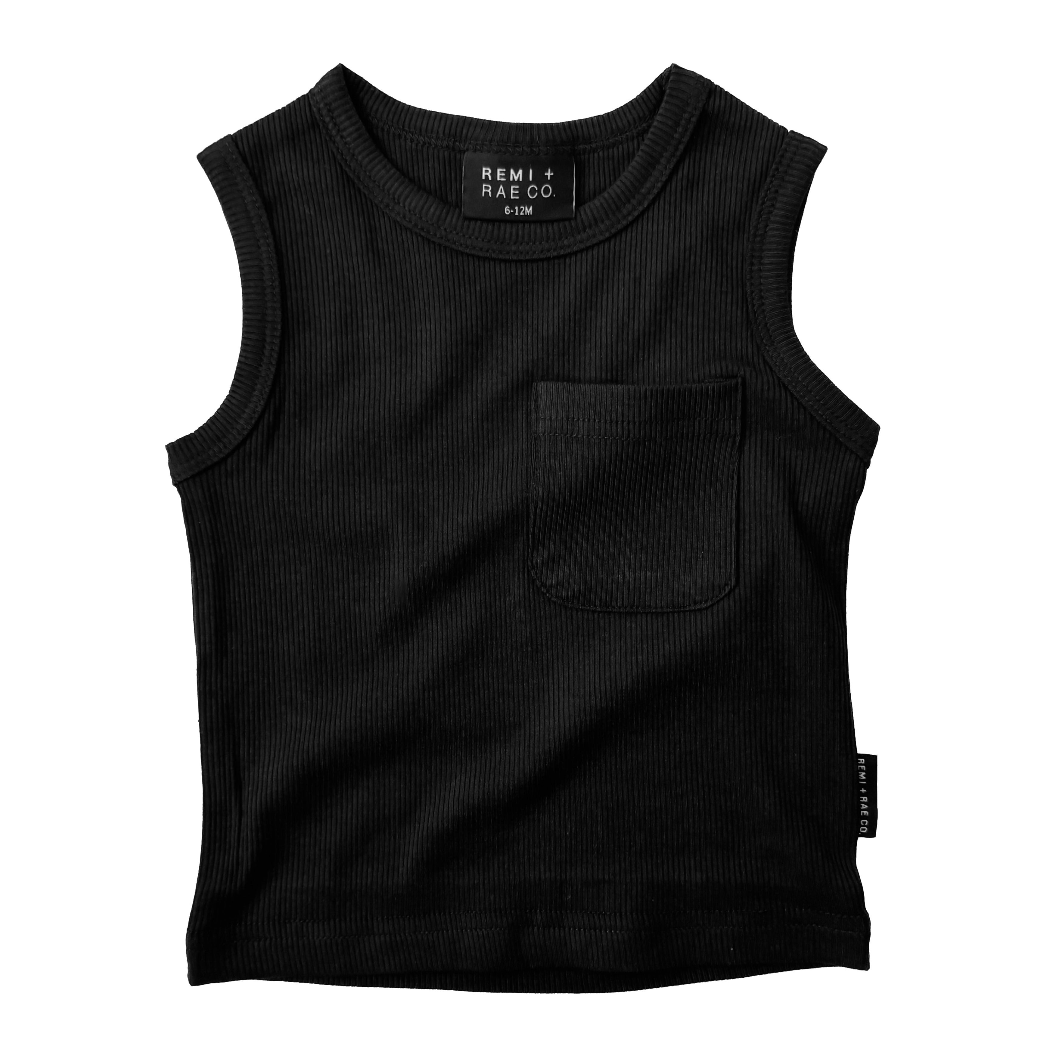 NEW ARRIVALS – REMI + RAE CO.